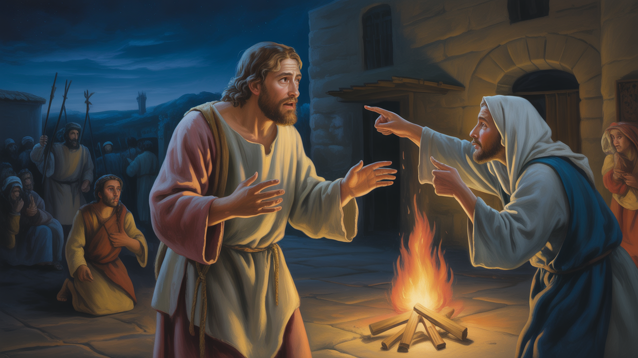 13 Interesting Facts About Peter from the Bible