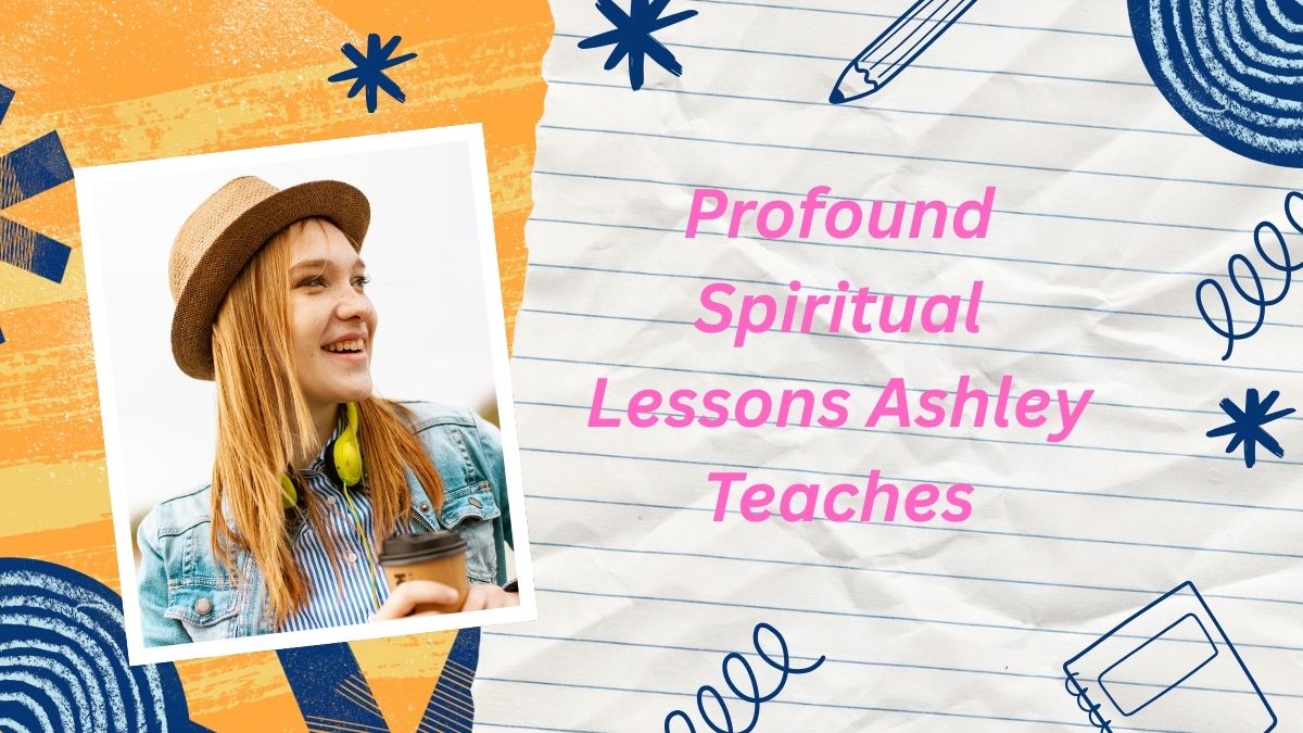 The Amazing Biblical Meaning of the Name ASHLEY